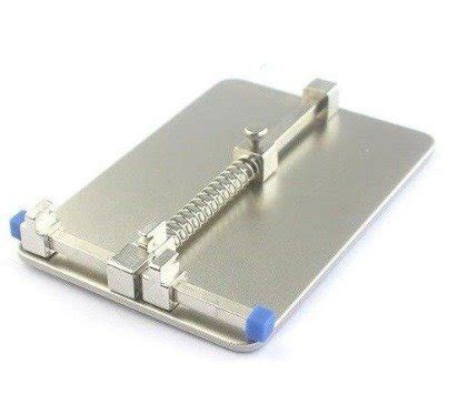 Holder Sujeta Placas Sunshine MFCELL