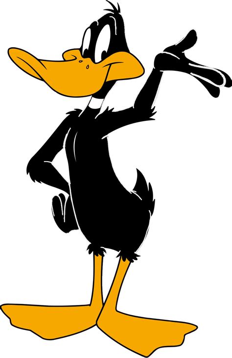 The New Daffy Duck Show Running Gags Telephone Spoof Wiki Fandom