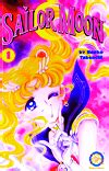 Sailor Moon Tokyopop Pocket Comics Edition Miss Dream