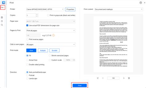 print pdf in windows 7 [2025 new ways ]