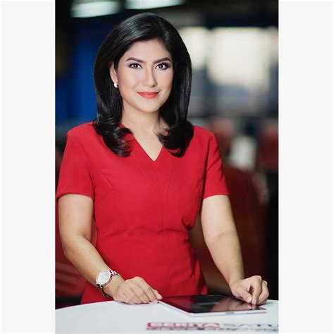 Biodata Profil Dan Fakta Valerina Daniel Wikipedia Indonesia
