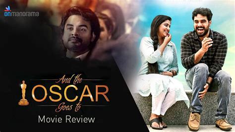 And The Oscar Goes To Movie Review