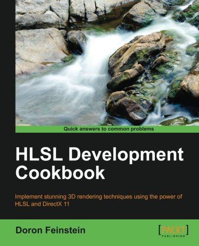 Hlsl Development Cookbook Let Me Read