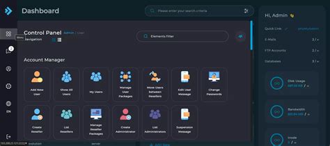 Top Phần mềm quản lý VPS phổ biến dễ sử dụng