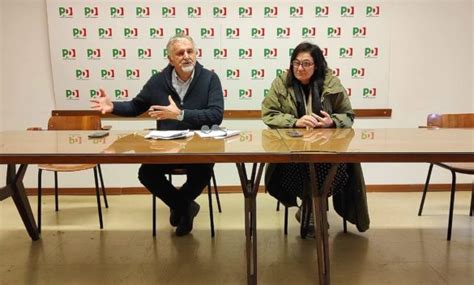 Rigenerazione Urbana 15 Milioni Per 3 Comuni