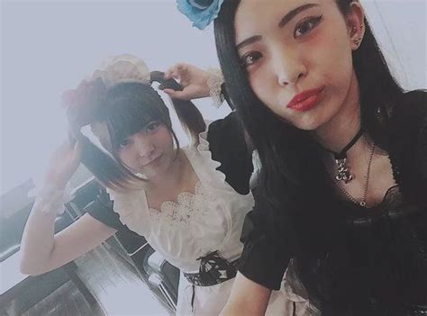 Band Maid 彩姫saiki On Twitter Maid Saiki Band