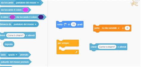 Coding Coding A Scuola Pensiero Computazionale