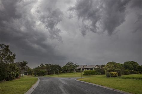 Toowoomba LDMG Stands Up For TC Alfred Threat Mirage News