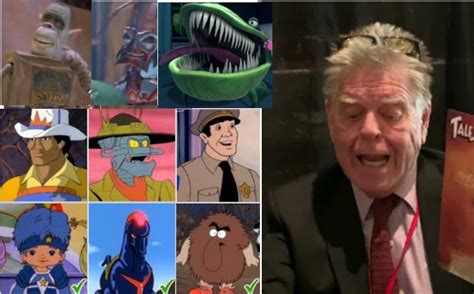 Pat Fraley By Zielinskijoseph On Deviantart