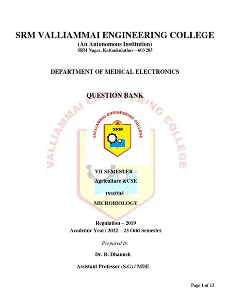 Microbiology Pdf Sterilization Microbiology Microscope