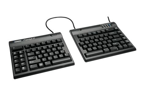 6 Best Ergonomic Keyboards For Carpal Tunnel Guiding Tech