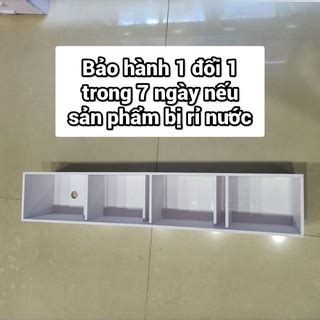 lọc tràn trên bằng fomex cho hồ cá cảnh từ hồ cm đến cm Shopee Việt Nam