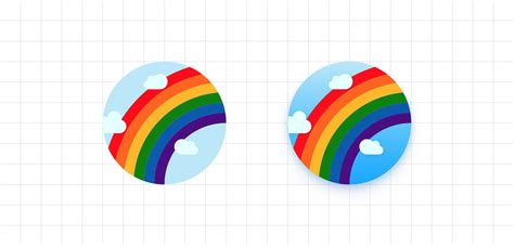 Graphic Masking Objects