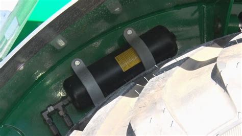 Samson Tg20 Una De Las Cisternas Más Completas Del Mercado