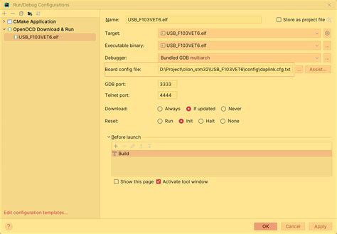 Clionstm32开发 入坑指南 知乎