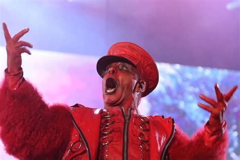 Till Lindemann Rammstein Accused Of Sexual Assault What We Know
