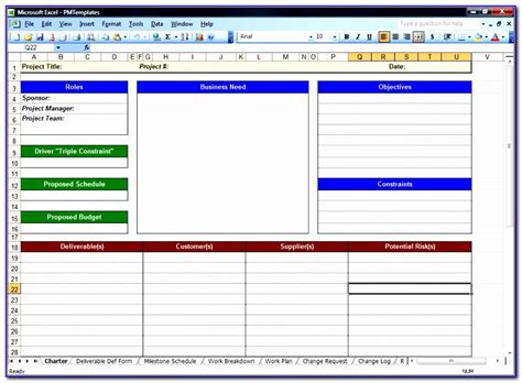 Best Excel Dashboard Templates Vhoug Awesome Project Management Excel