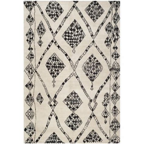 Safavieh Mor553a 9 9 X 12 Ft Large Rectangle Contemporary Moroccan