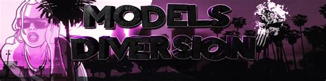 Samp Models Diversion В нашем сообществе вы найдете множество