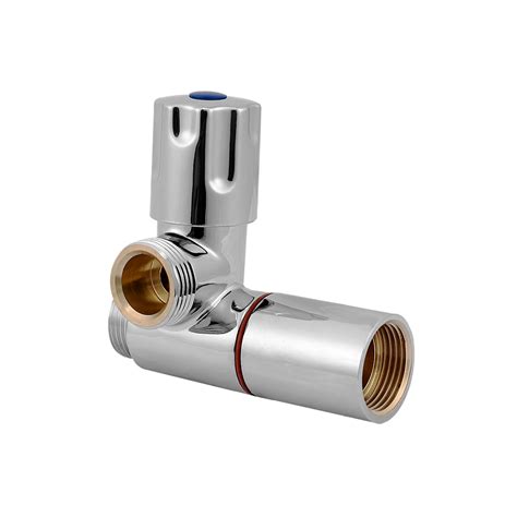 Buy Brass Angle Valve From Taizhou Camalin Bathroom Manufacture Coltd
