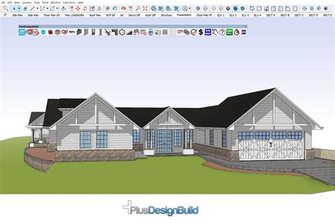 Plusdesignbuild On Linkedin Parametric Bim Plugin Plusdesignbuild For