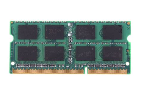 Ddr3 Ram 4 Gb Pc3 8500 1066mhz 204pin Laptop Sodimm Notebook Memory Unbuffered Ebay