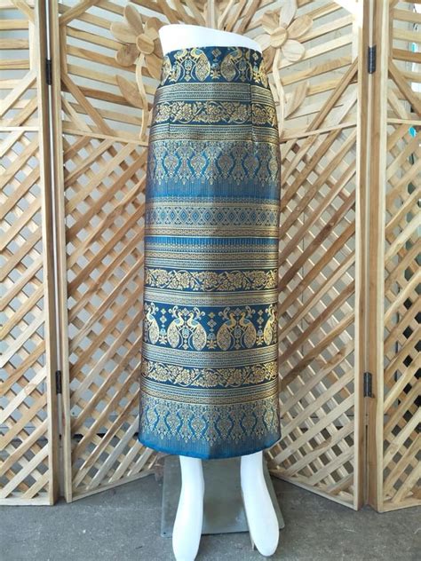 เพจหลักเจ้าของแบรนด์ผ้าไหมไทยลาว ผ้าพื้นเมือง ผ้าซิ่นไทย ลาวประยุกต์ Added เพจหลักเจ้าของ