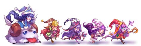 Ippus Lulu League Of Legends Pix League Of Legends Poro League