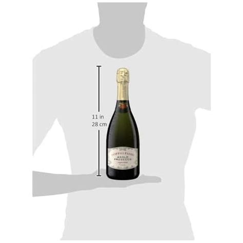 Doppio Passo Asolo Prosecco Superiore BeerBrands De