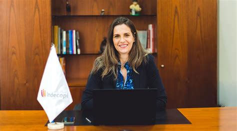 Hania Pérez De Cuéllar “se Eliminaron Más De 9 000 Barreras