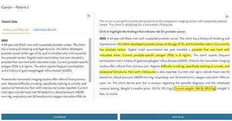 Solved Patient Data 0800 A 64 Year Old Black Man With