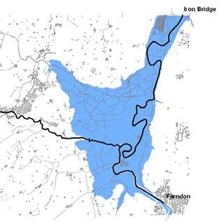 Different Flood Map Types A Historical Flood Map B Flood Extent Download Scientific