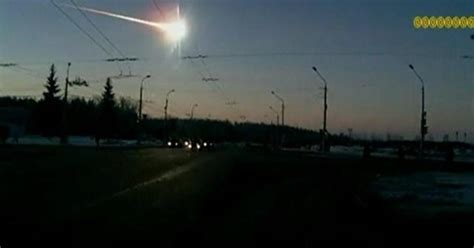 Nasa Mission Tests Asteroid Defense Plan Cbs News