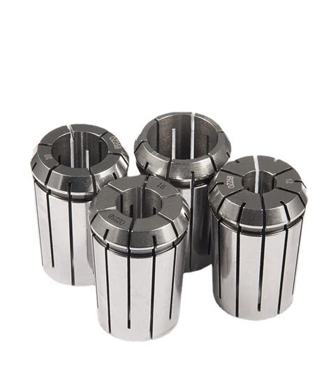 High Precision Quality Gt12 Tapping Collet For Tapping Chucks Or CNC