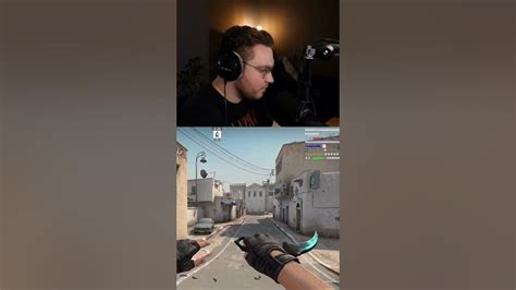 Cyan Karambit On Cs2 Youtube