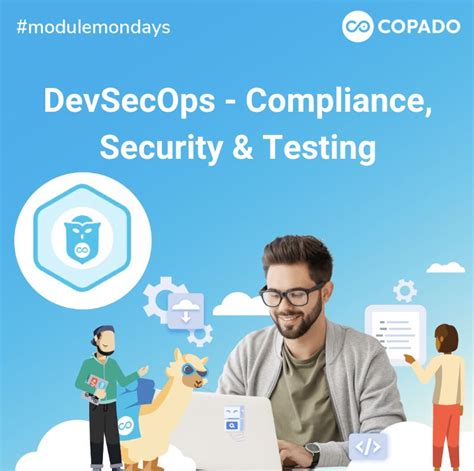 ryan smith on linkedin devsecops