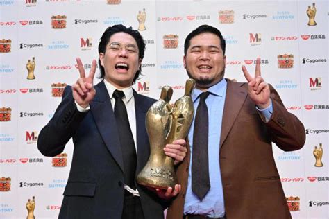 「神回」松本人志不在の『m 1』歴代最高の大会に！恒例の“審査員批判”が起きなかったワケ