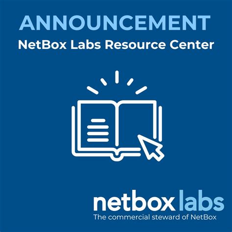 Introducing Netbox Labs Resource Center Netbox Labs Posted On The Topic Linkedin