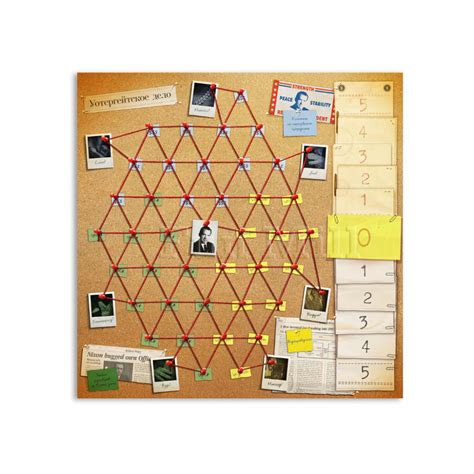 Настольная игра Уотергейт (Watergate) купить в Санкт-Петербурге - Цена ...