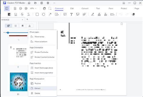 How To Convert PDF To Word On Mac WPS PDF Blog