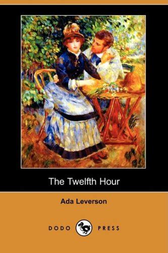 『the Twelfth Hour』｜感想・レビュー 読書メーター
