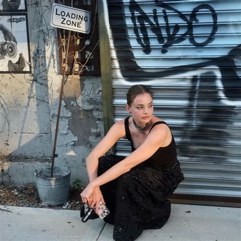 Kristine Froseth R Celebextra