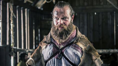 Vikings Valhalla Saiba Quem é Quem No Elenco Da Série Da Netflix