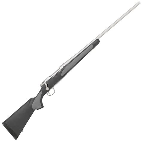 Remington 700 Sps Stainless New And Used Price Value And Trends 2024