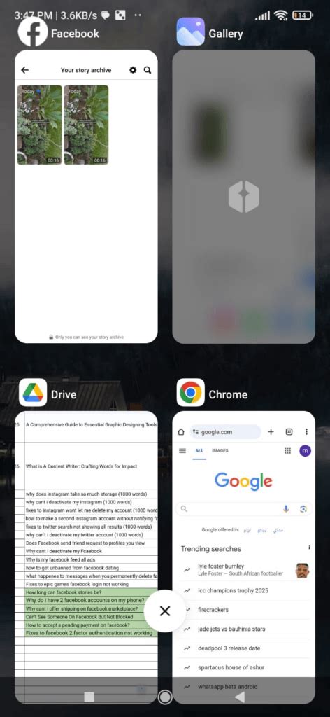8 Fixes To Facebook 2 Factor Authentication Not Working Hollyland