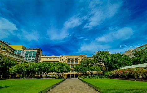 6 FEU Buildings Are National Cultural Treasures Far Eastern University