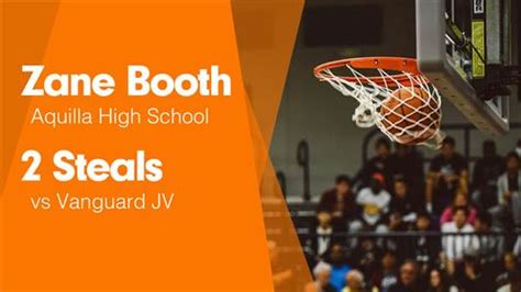 Zane Booth Game Report Vs Bishop Reicher Catholic