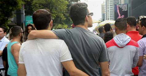 Psicóloga Traça Trajetória De Casais Homossexuais Juntos Há Décadas
