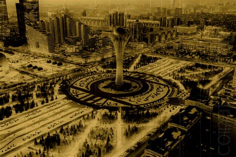 Coinatory — Kazakhstan Collects 7 Million In Crypto Mining