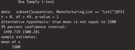 Github Drjhome Mechacar Statistical Analysis